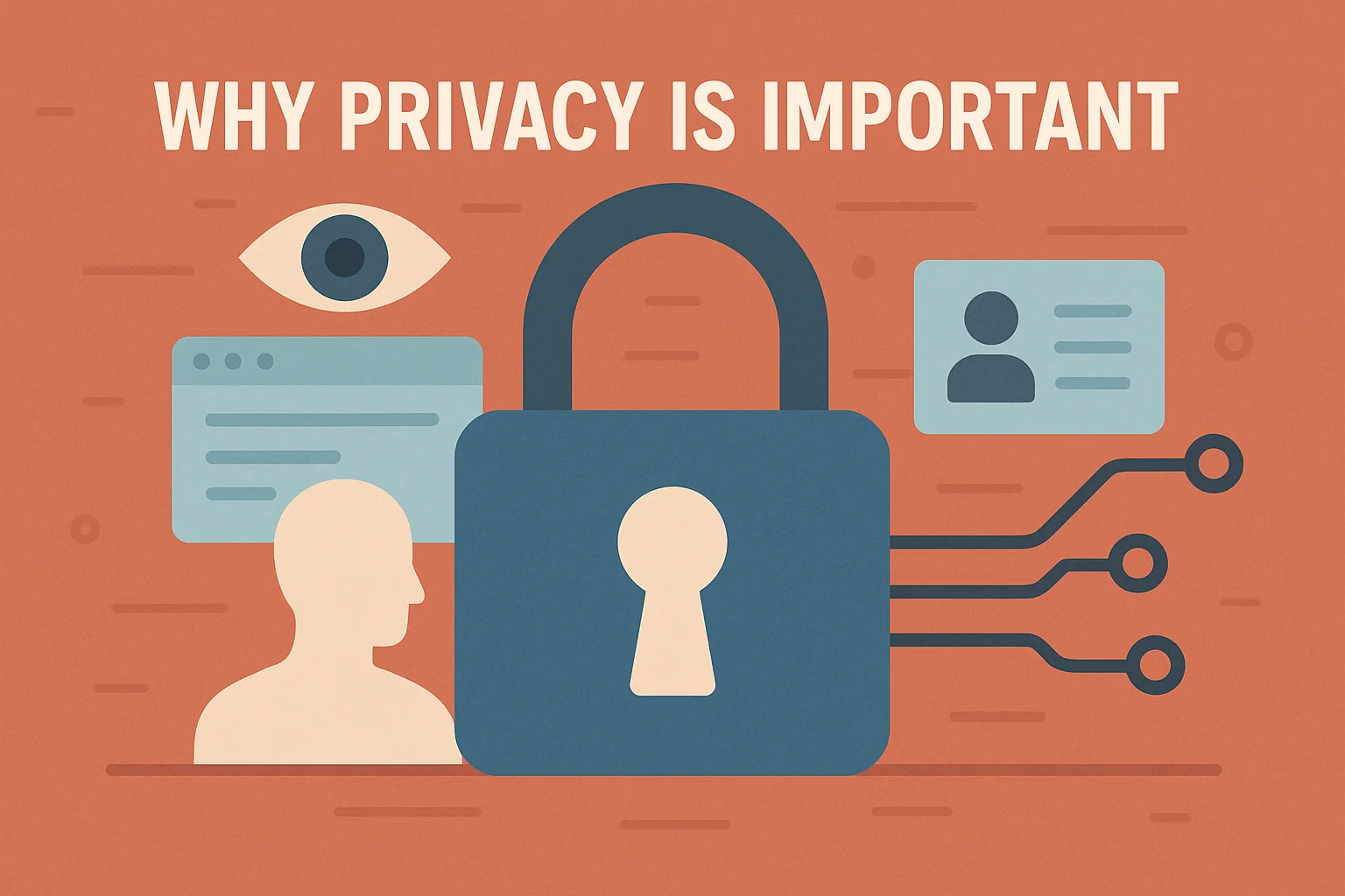The Importance of Privacy | Blog - Insights on Privacy-First Analytics ...
